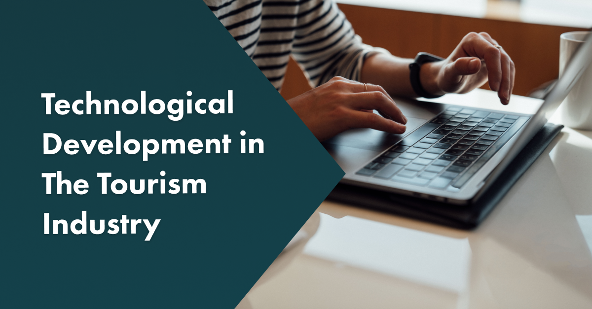 What You Need to Know about Technology in Travel and Hospitality - Go ...