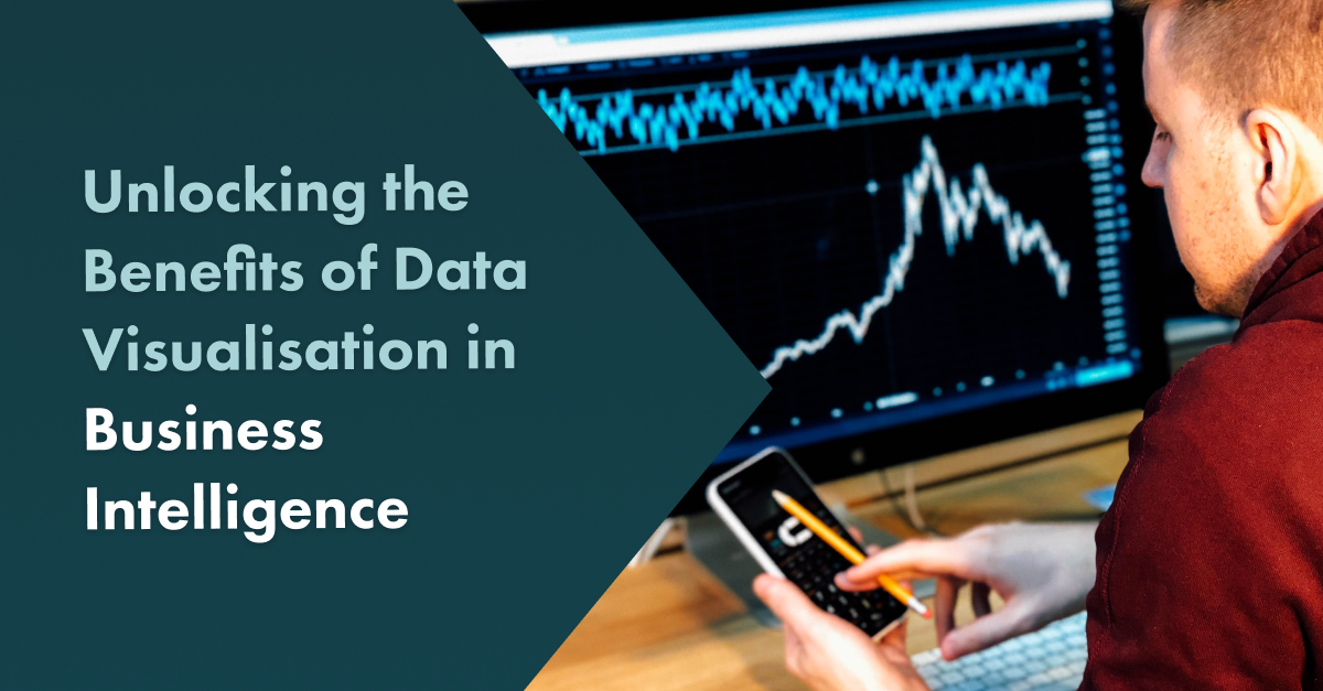 Data Visualisation Solutions in Business Intelligence - Go Wombat OU