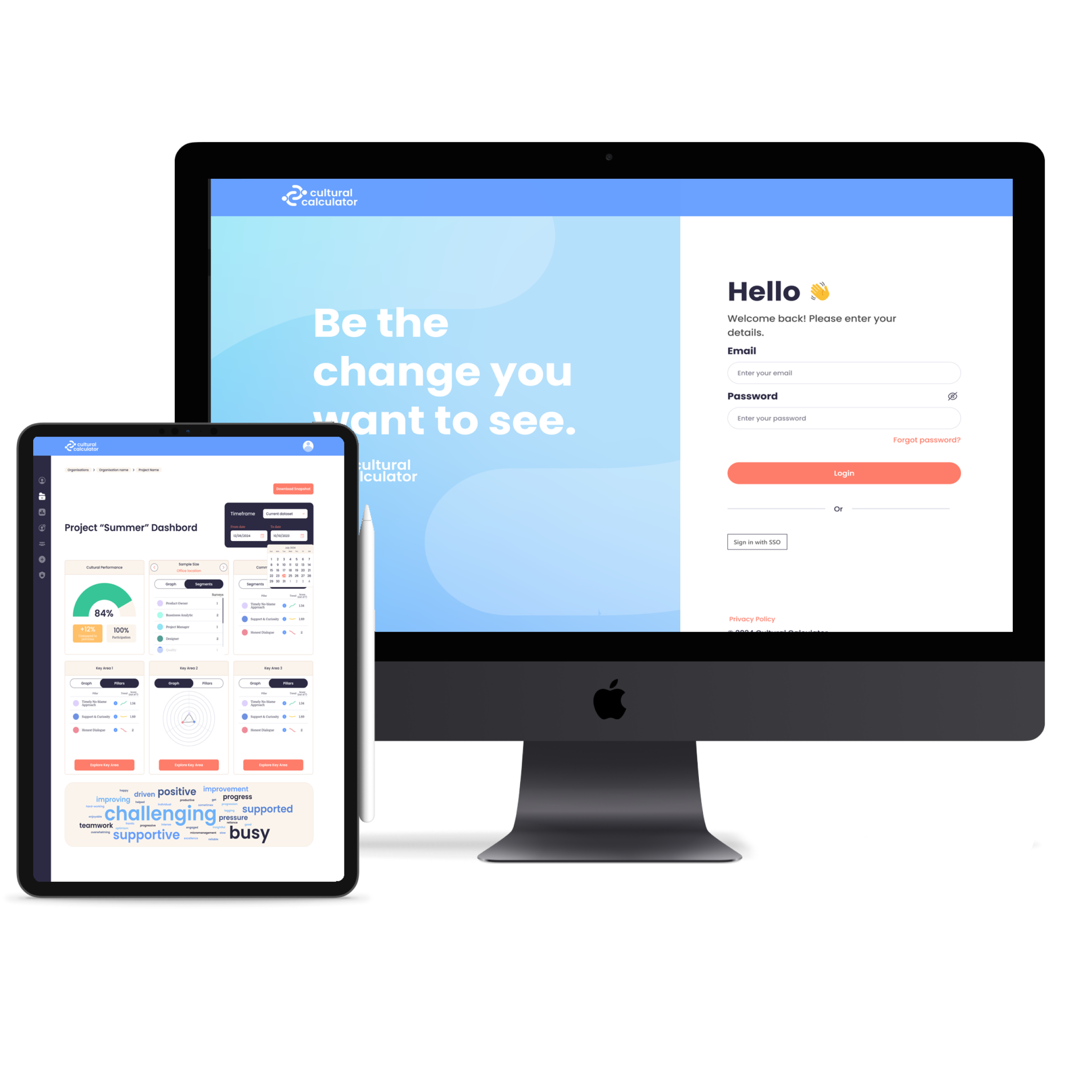 Cultural Calculator - Go Wombat OU